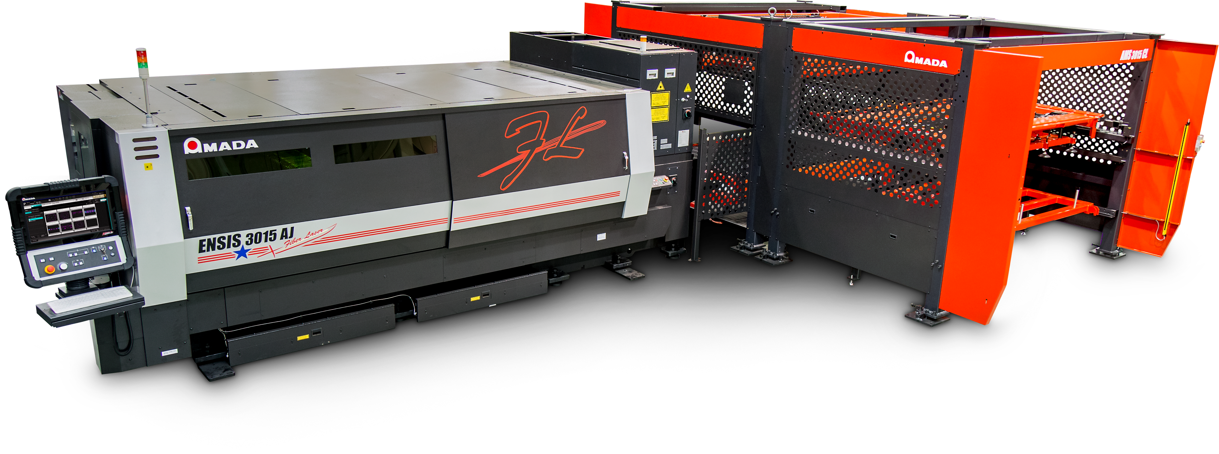 FABTECH 2019 | AMADA AMERICA